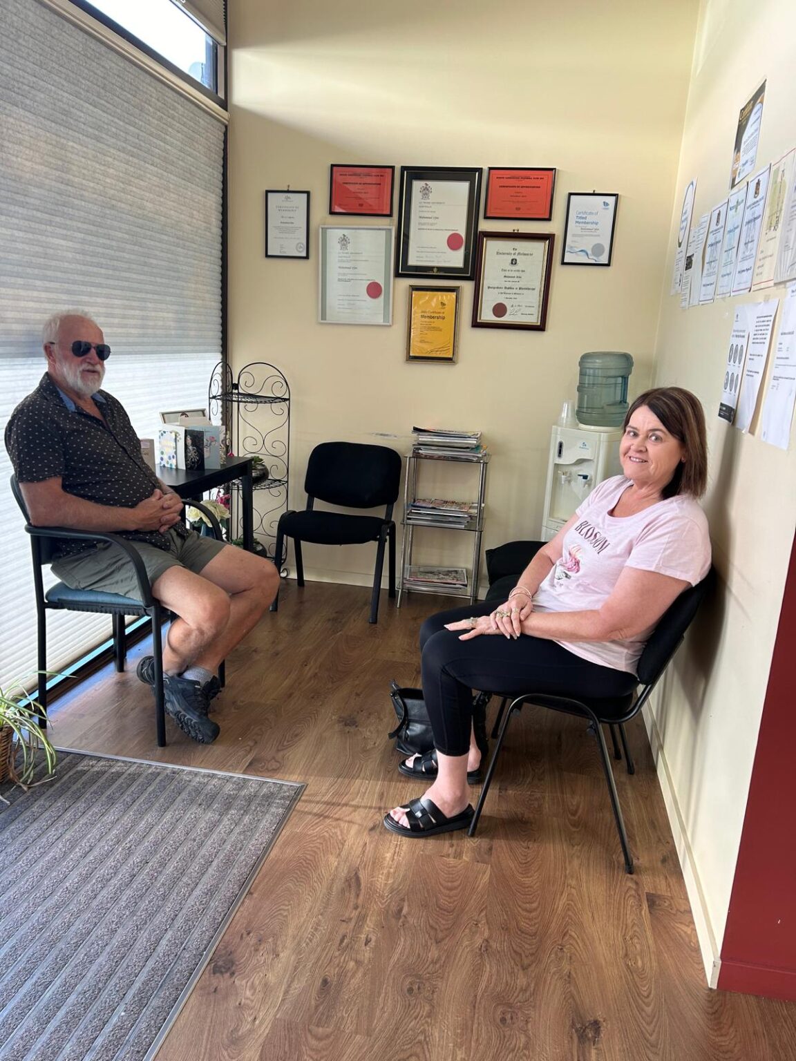 Mowbray Physiotherapy Services | Centre For Musculoskeletal And Sports ...